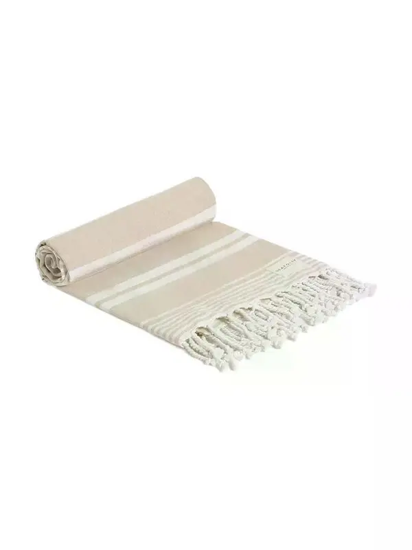Seafolly Turkish Beach Towel Set