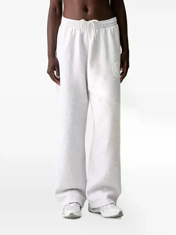 SPORTY & RICH X Juicy Couture Drawstring Track Pants