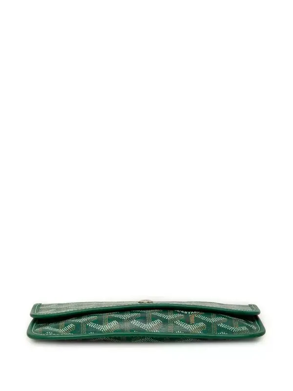 Goyard 2000-2026 Goyardine Saint Louis Pouch