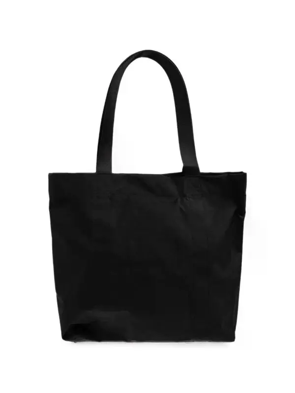Y3 Logo-print Tote Bag