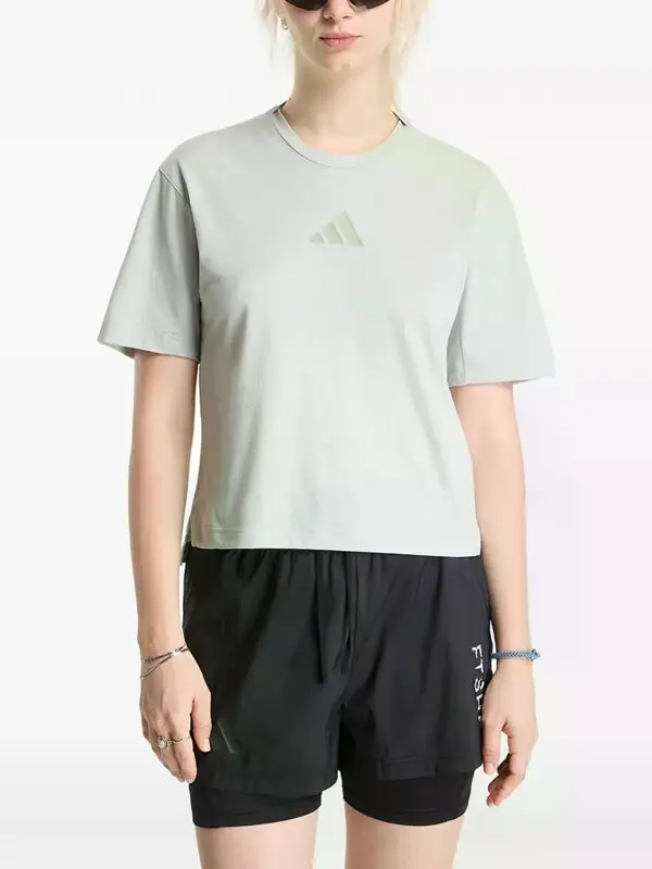 Adidas X Ftshp Terrex Stargazer T-shirt - Green