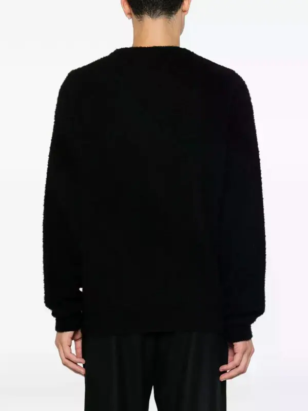ROBERTO COLLINA Crew-neck Sweater