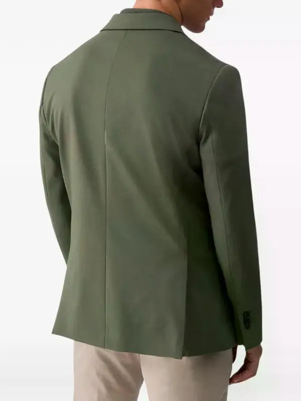Liu Jo Elegant Jersey Jacket