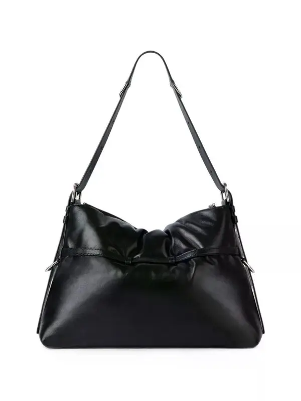 Givenchy Medium Voyou Nappa Leather Tote Bag