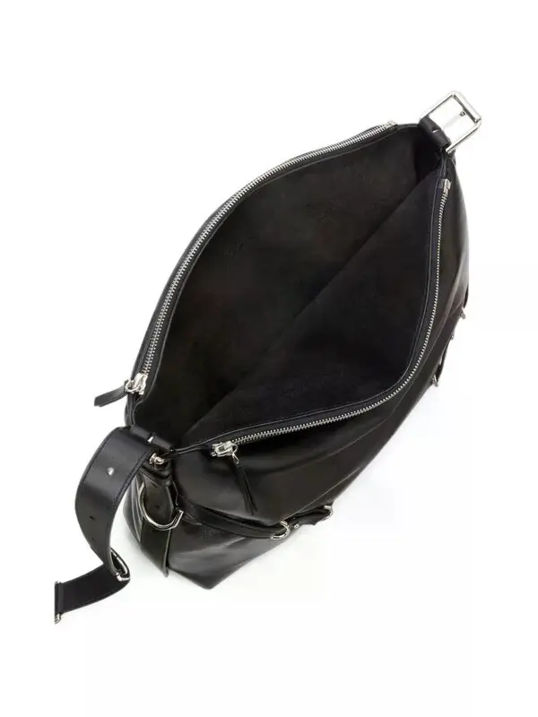 Givenchy Medium Voyou Nappa Leather Tote Bag