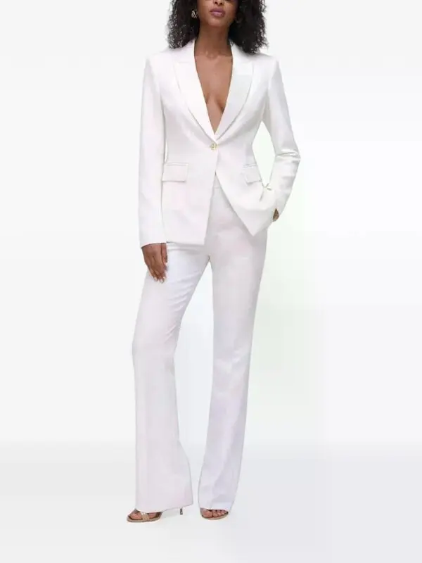 Liu Jo Single-breasted Slim-fit Blazer