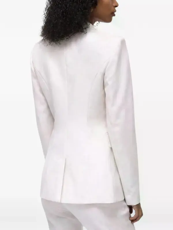 Liu Jo Single-breasted Slim-fit Blazer