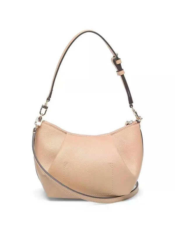 Guess Amorette Shoulder Bag - Neutrals