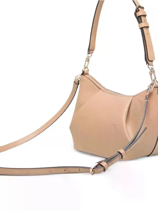 Guess Amorette Shoulder Bag - Neutrals