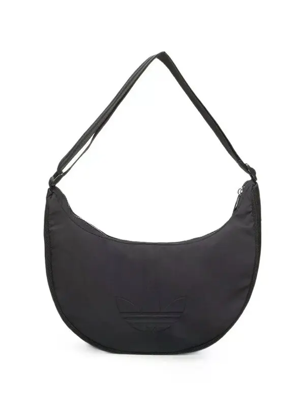 Adidas Everyday Icons Half-crescent Shoulder Bag