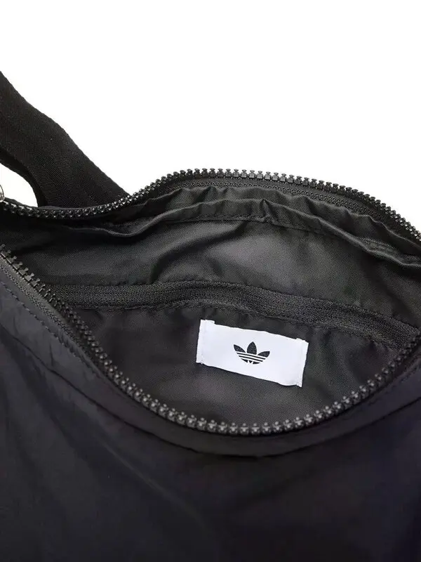 Adidas Everyday Icons Half-crescent Shoulder Bag