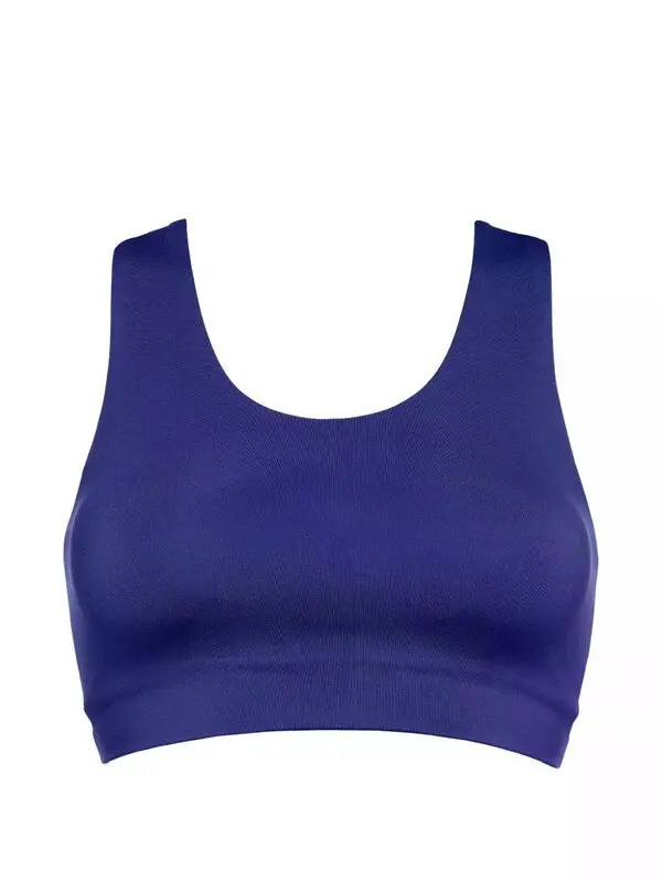 ERES Marie-josé Sports Bra - Blue