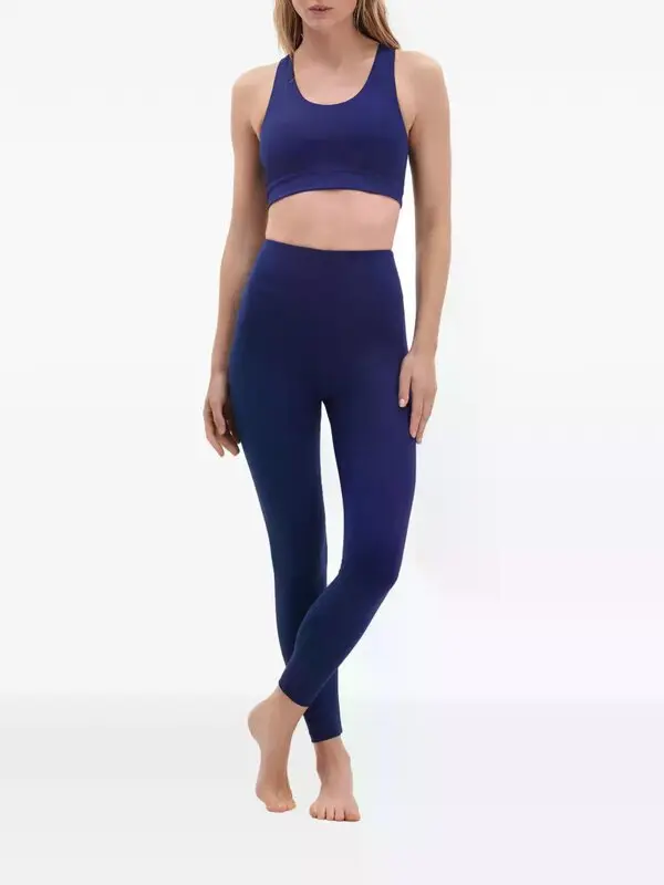 ERES Marie-josé Sports Bra - Blue