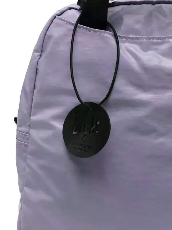 JACK GOMME Coated Backpack