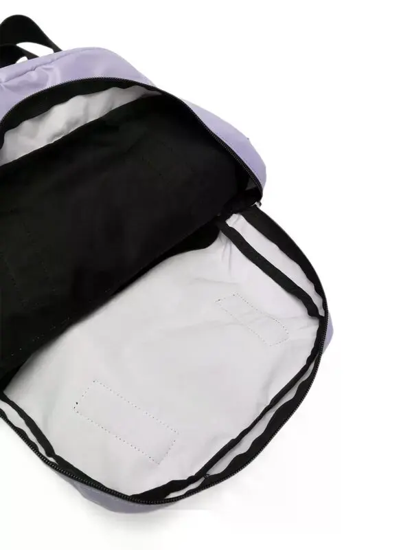 JACK GOMME Coated Backpack