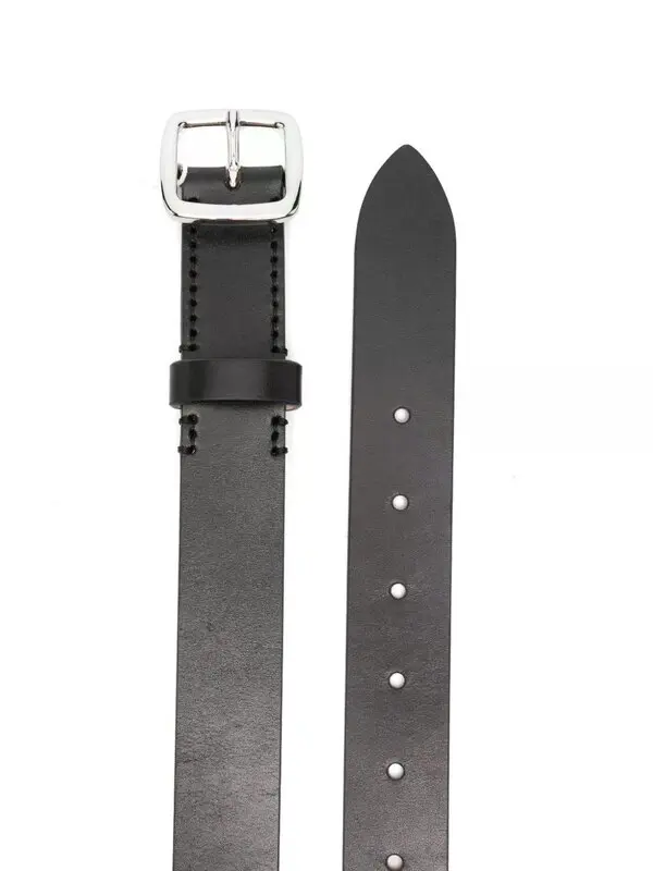 DEHANCHE Baptiste Buckle-fastening Belt