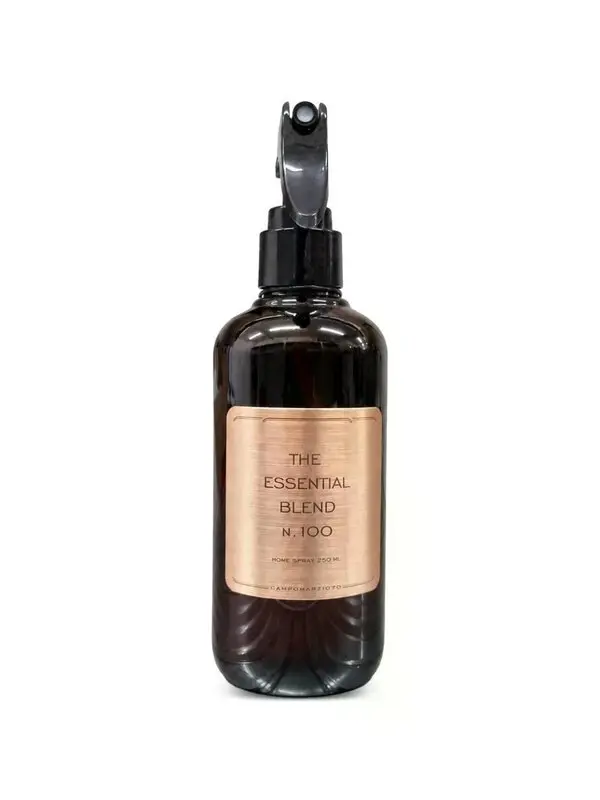 THE ESSENTIAL BLEND N. 100 Home Spray - Brown