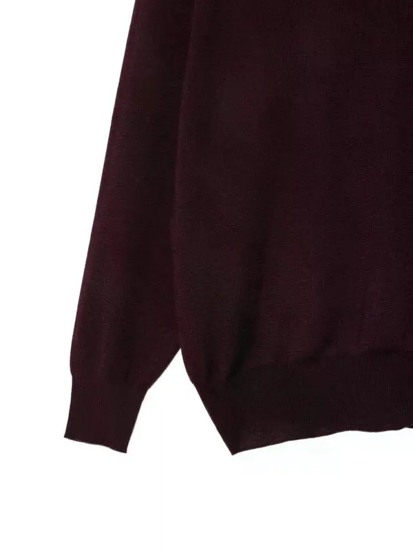 Aspesi High-neck Sweater