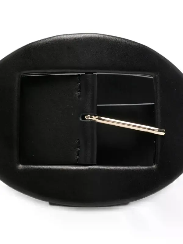 PETAR PETROV The Front Row Belt