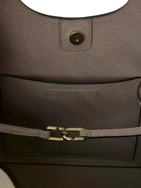 Furla Dora Tote M - Grey