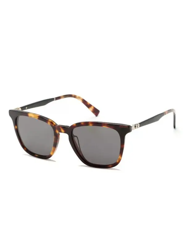 FERRAGAMO Square-frame Sunglasses