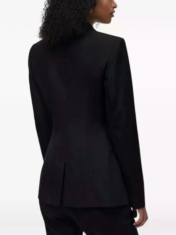 Liu Jo Slim-fit Single-breasted Blazer