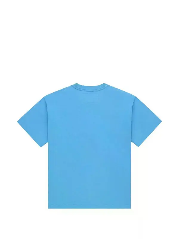 SP5DER Commerce Graphic-print T-shirt