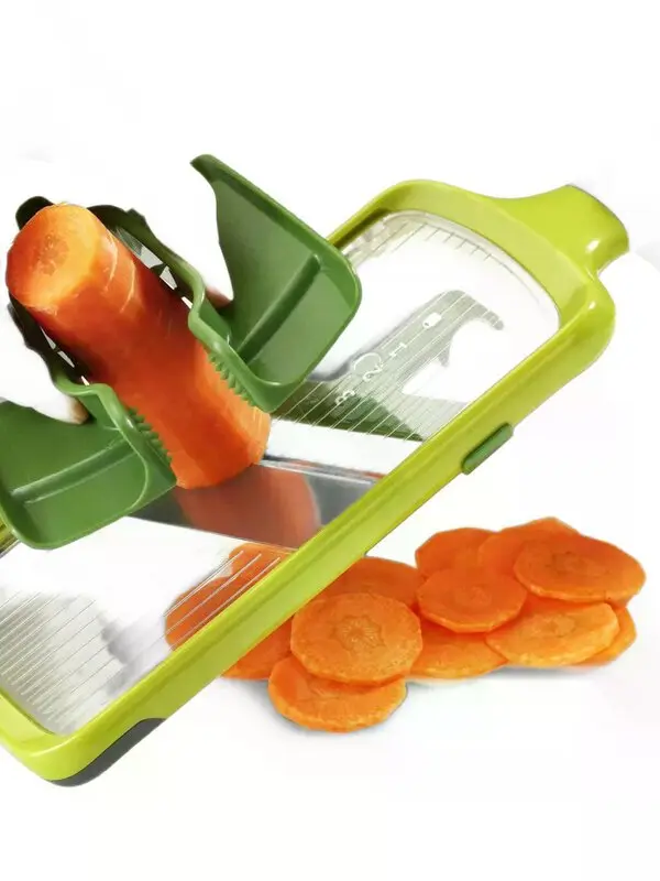 JOSEPH JOSEPH Mandoline™ Multi-grip Slicer