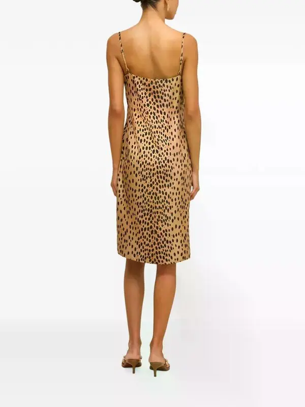 Cult Gaia Renesme Dress