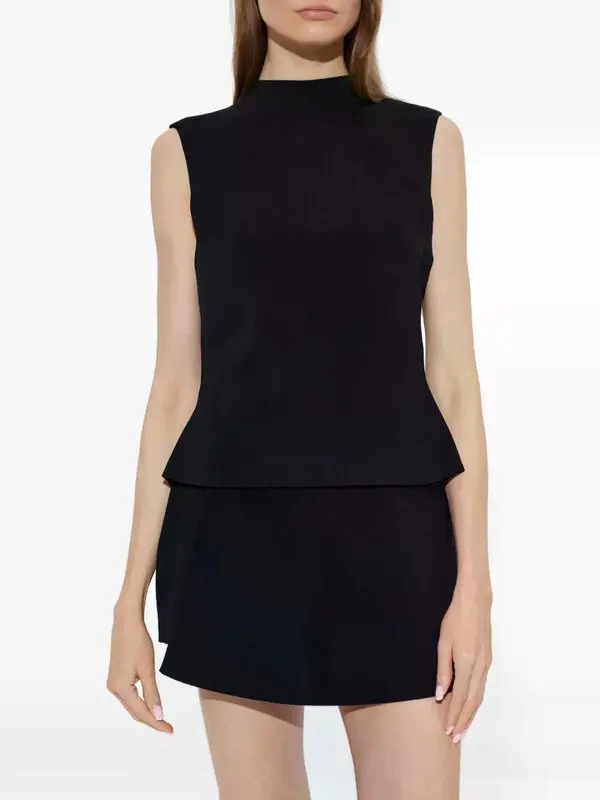 Cult Gaia Romin Top