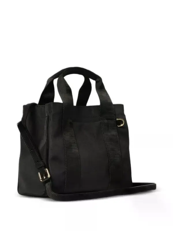 Moschino Logo-lettering Tote Bag
