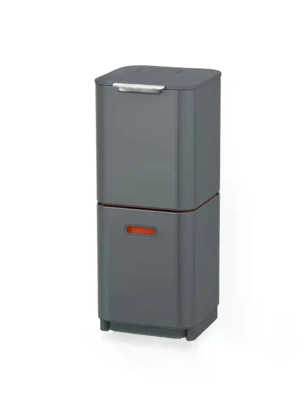 JOSEPH JOSEPH 40l Totem Recycling Bin