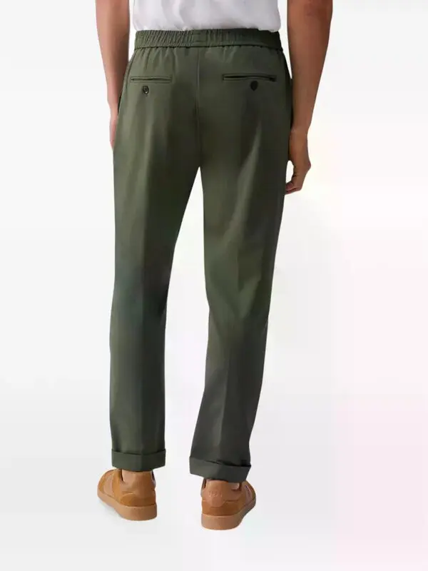 Liu Jo Jersey Joggers