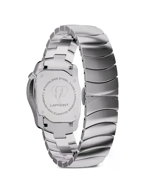 LAPHONT Sidewinder Asymmetrical 44.1mm Watch