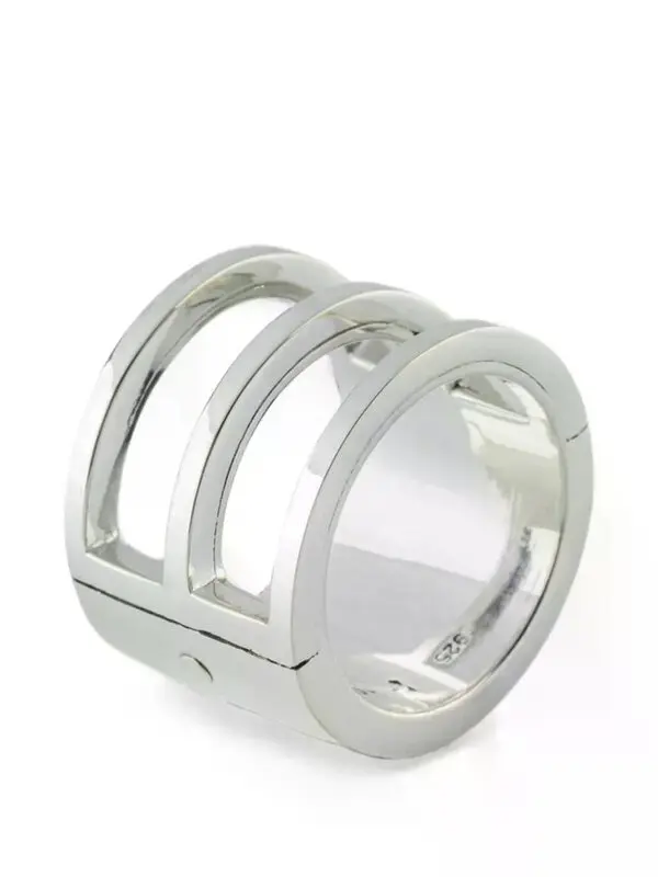 PARTS OF FOUR Sistema Cut-out Ring