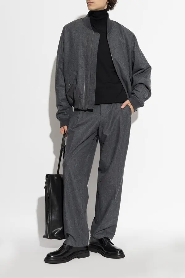 Dolce & Gabbana Cashmere Turtleneck