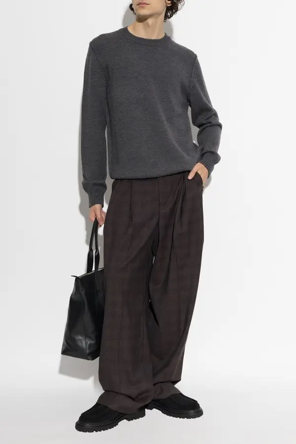 Dolce & Gabbana Wool Sweater