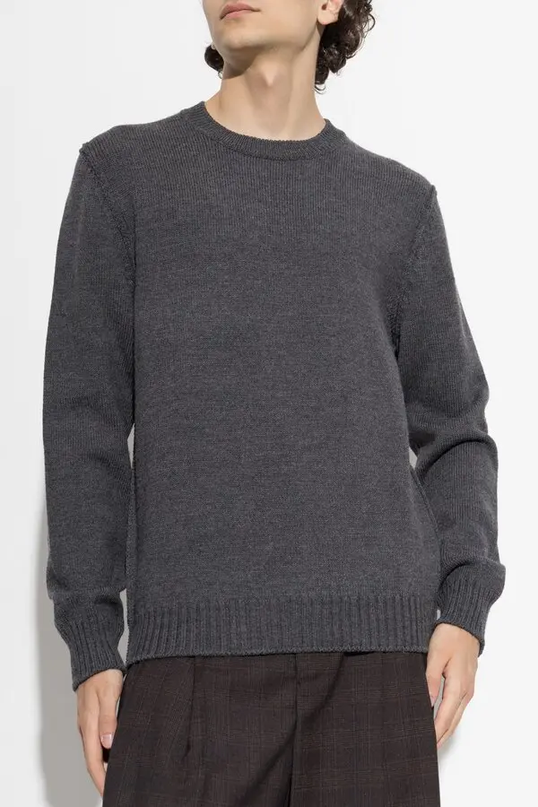Dolce & Gabbana Wool Sweater