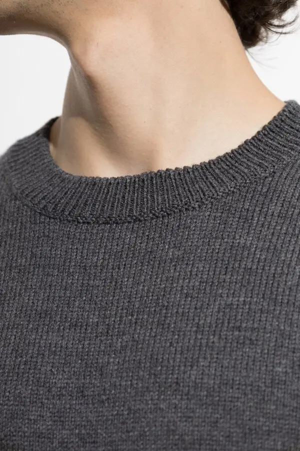Dolce & Gabbana Wool Sweater