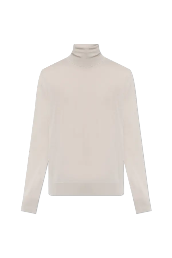 Dolce & Gabbana Cashmere Turtleneck