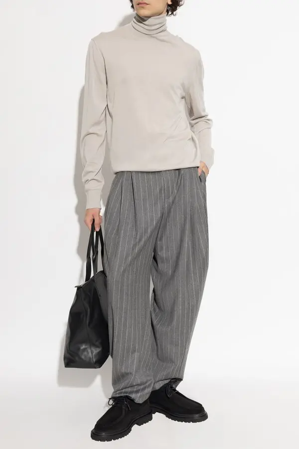 Dolce & Gabbana Cashmere Turtleneck