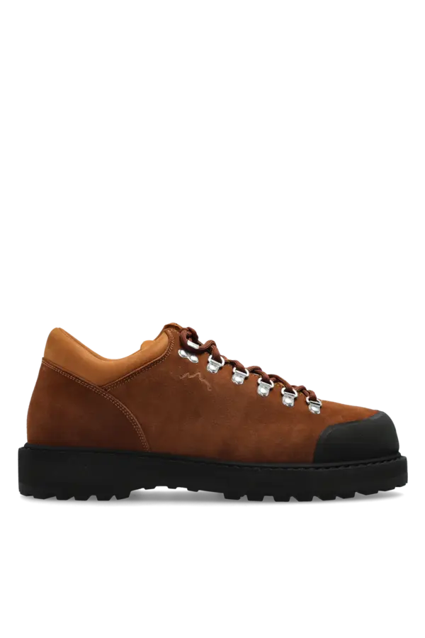 Diemme Cornaro’ Shoes - Brown