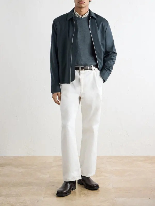 Altea Wool-blend Sweater