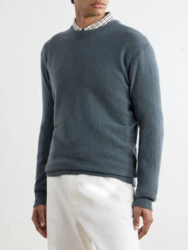Altea Wool-blend Sweater