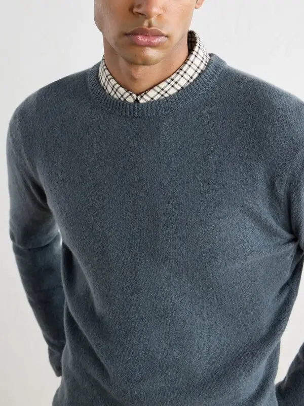 Altea Wool-blend Sweater