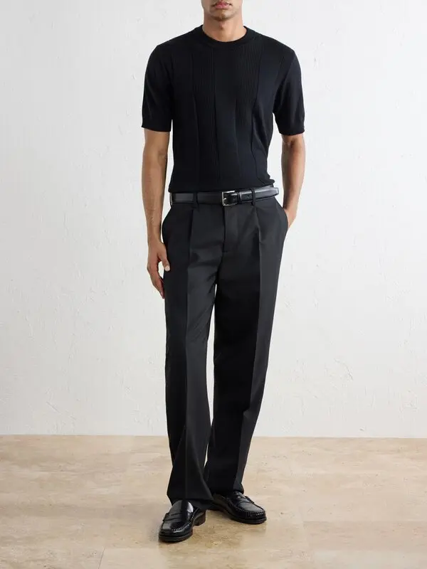 Altea Wool T-shirt