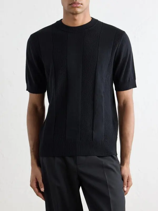 Altea Wool T-shirt