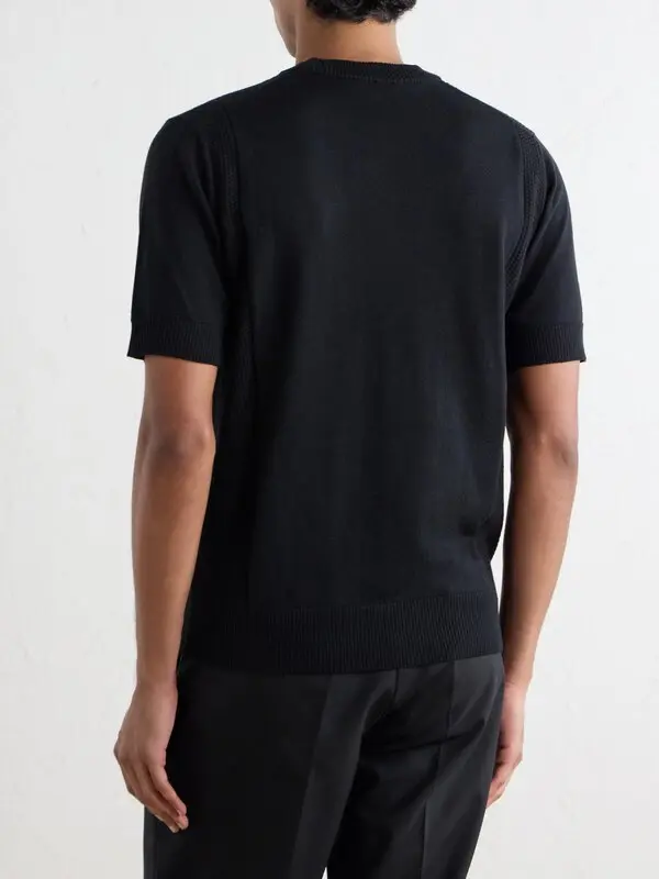 Altea Wool T-shirt