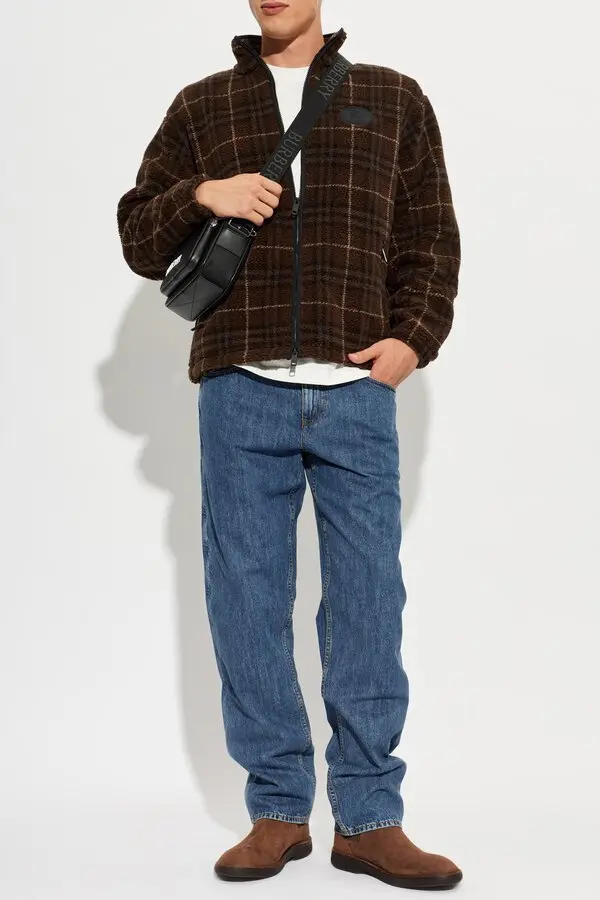 Burberry Polar ‘fairfax