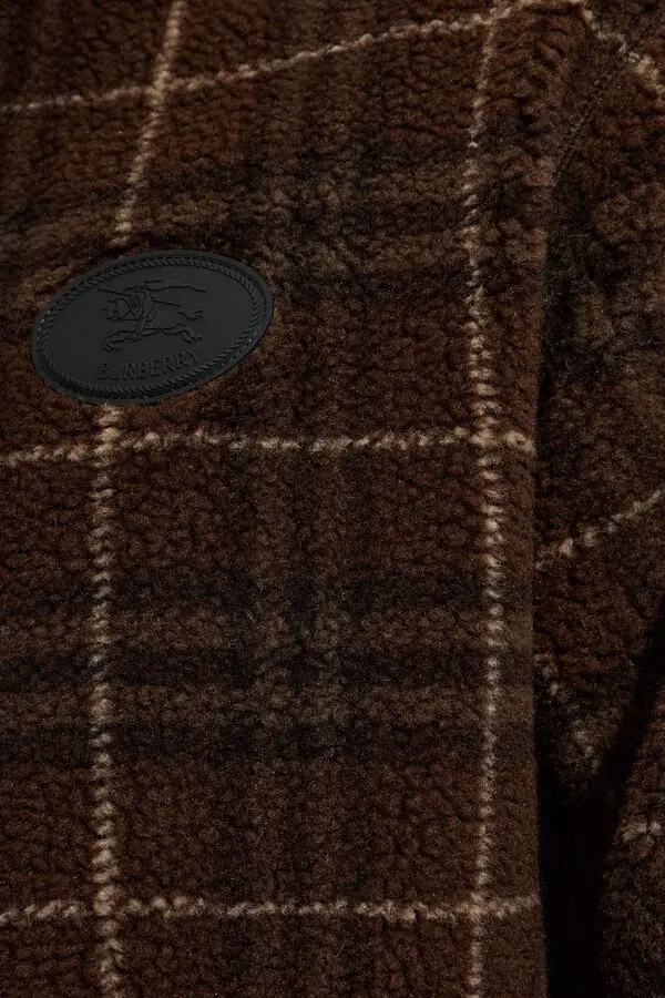 Burberry Polar ‘fairfax